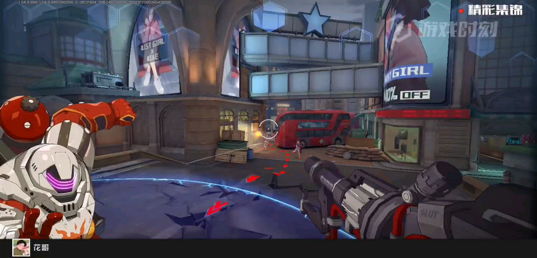 火神堵路強無敵 - Ace Force - TapTap