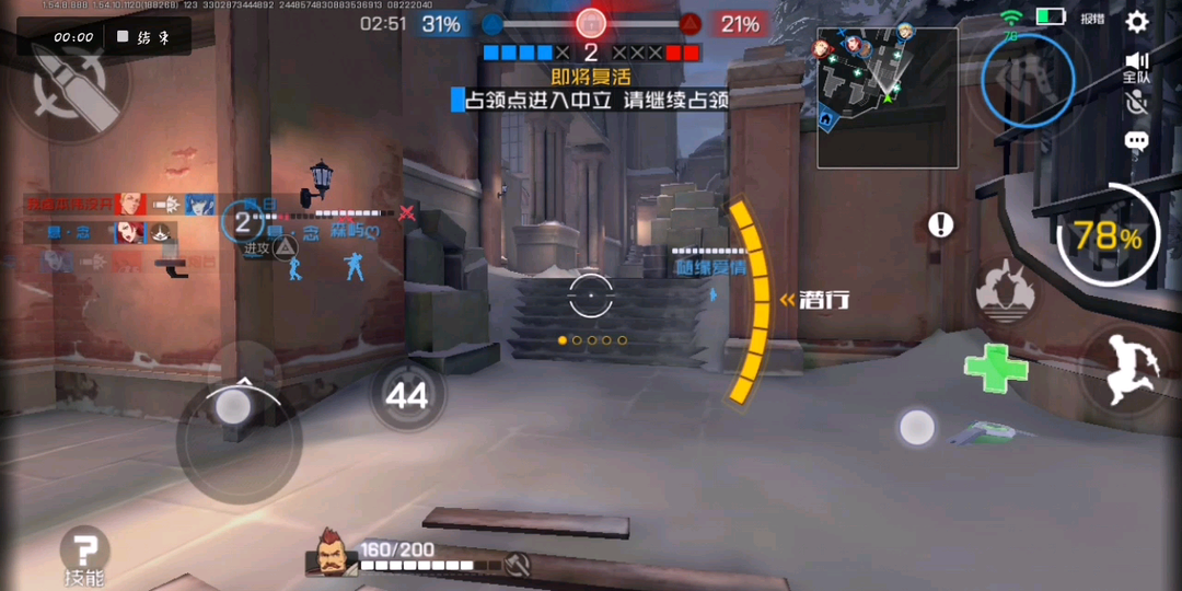 好絕望 - Ace Force - TapTap