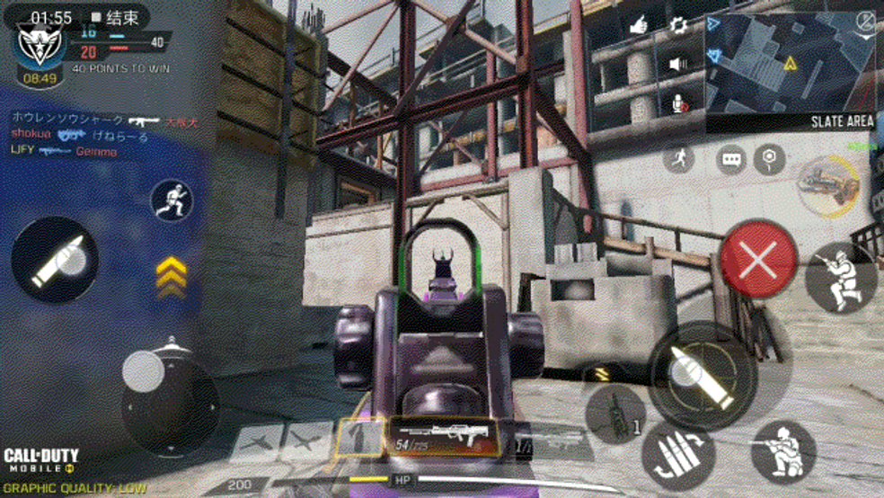 【新人必看】（二）S36 | TapTap