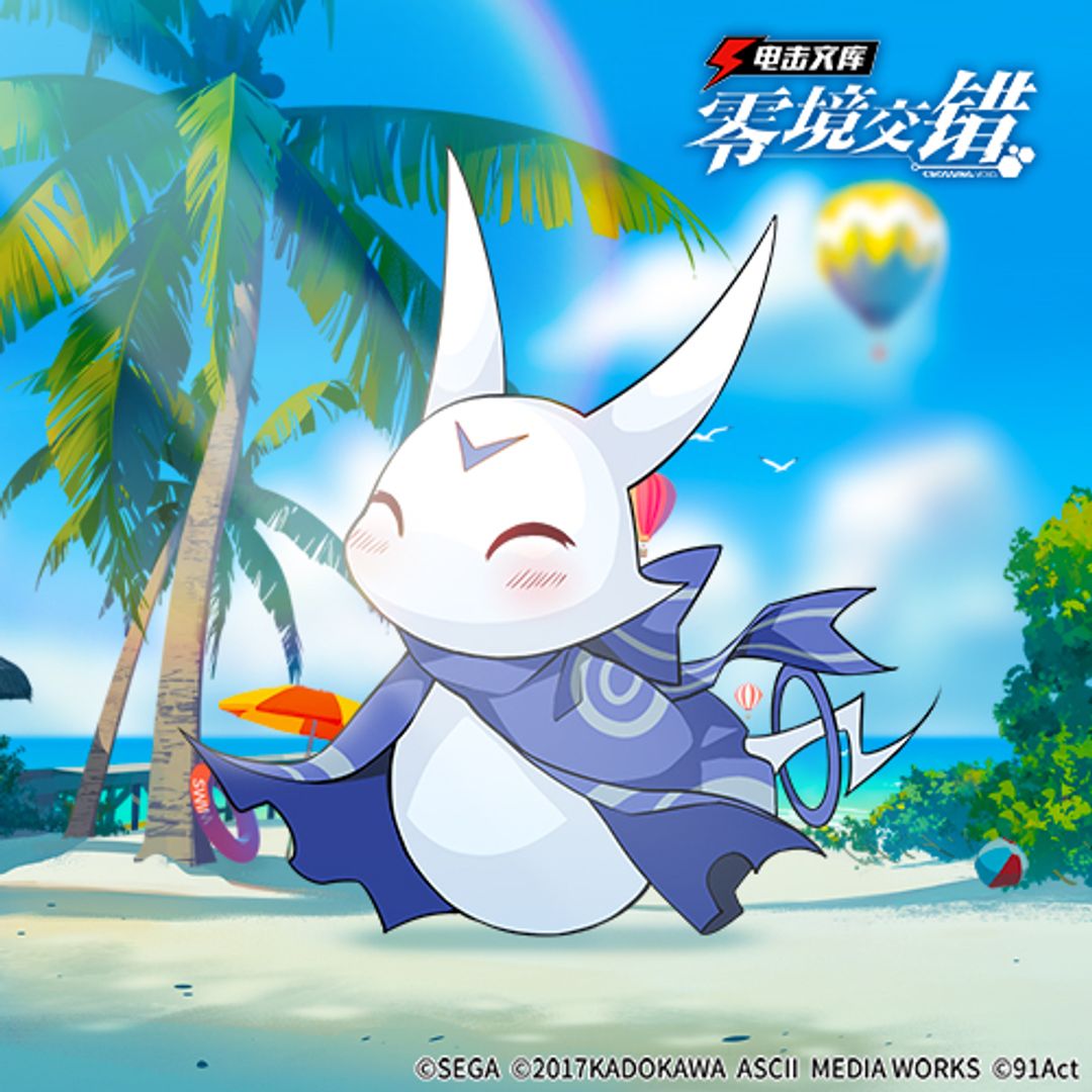 8月29日更新說明 - Dengeki Bunko: Crossing Void - TapTap