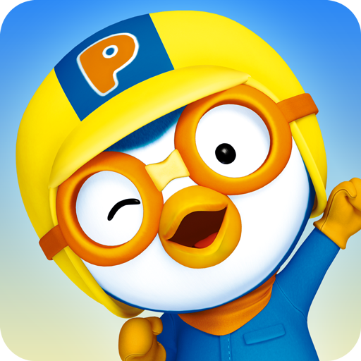 27 Pororo Wallpaper