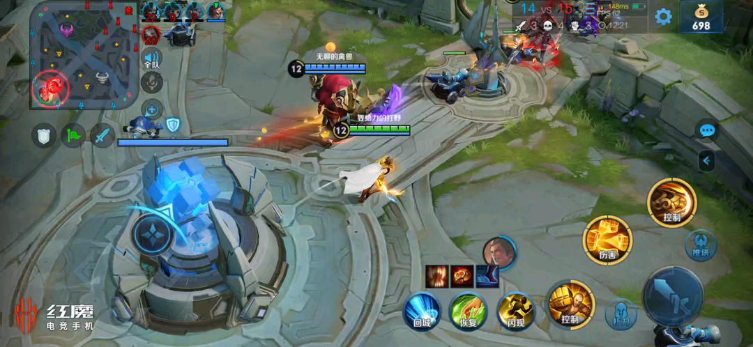 一拳超人系列 - 王者荣耀 - TapTap