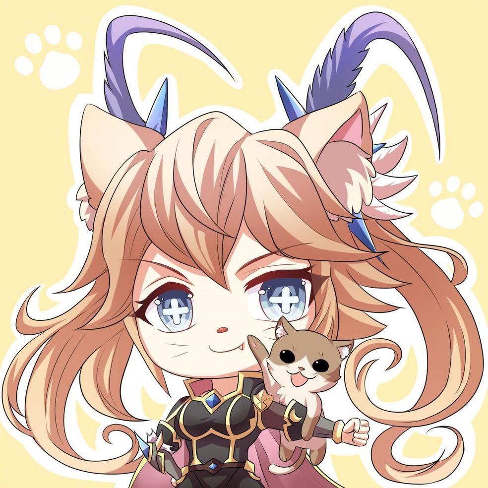 三国志幻想大陆 【香香少女心第二彈】羈絆頭像再次襲來，awsl！ TapTap