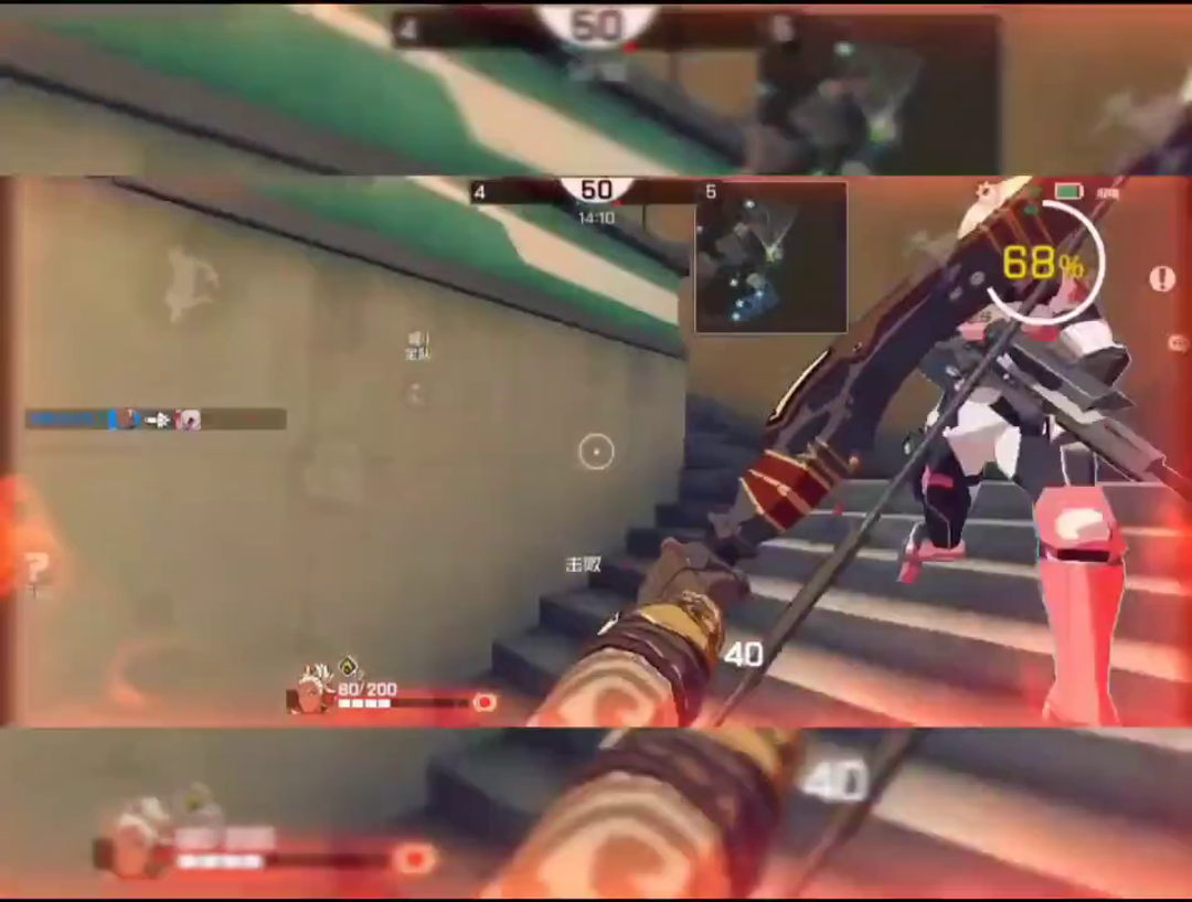 【衝榜極限擊殺秀】 - Ace Force - TapTap