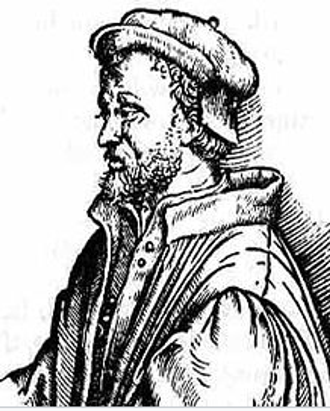 【時空大人物】9.24為證實自己預言而自殺的百科學者：吉羅拉莫·卡爾達諾 - Hyperspace Ejection - TapTap