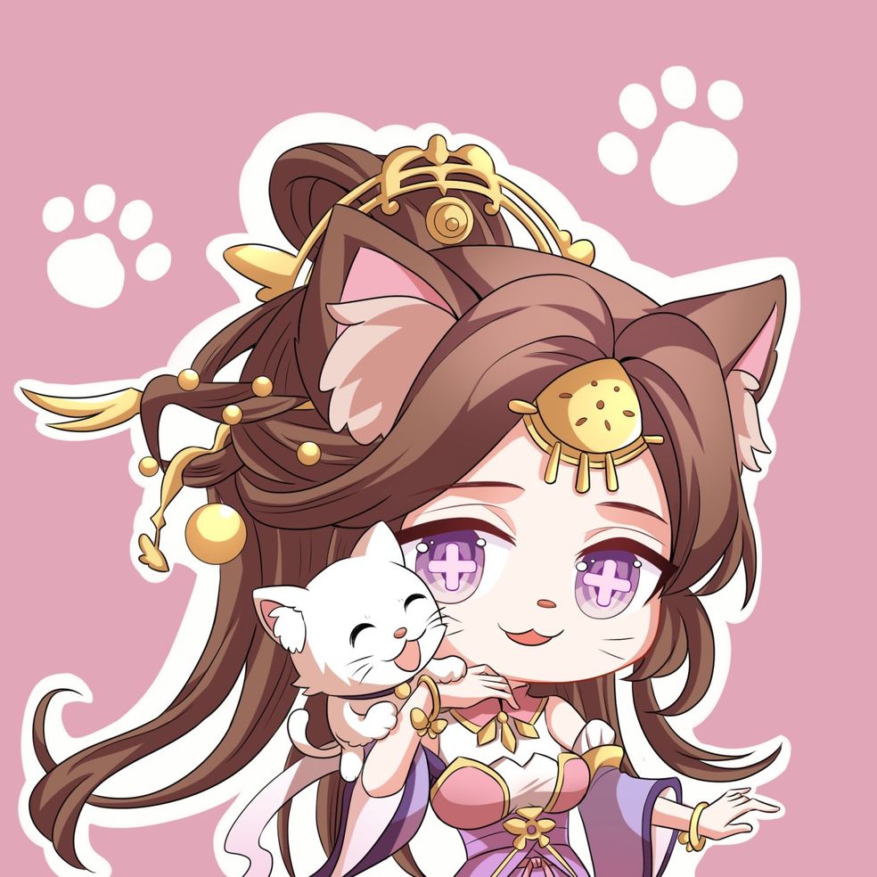 三国志幻想大陆 【香香少女心第二彈】羈絆頭像再次襲來，awsl！ TapTap