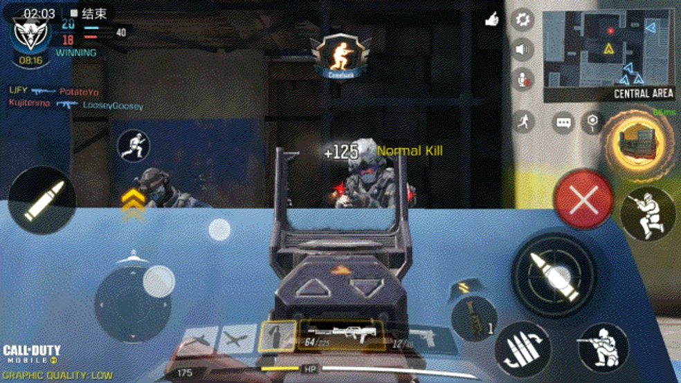 【新人必看】（二）S36 | TapTap