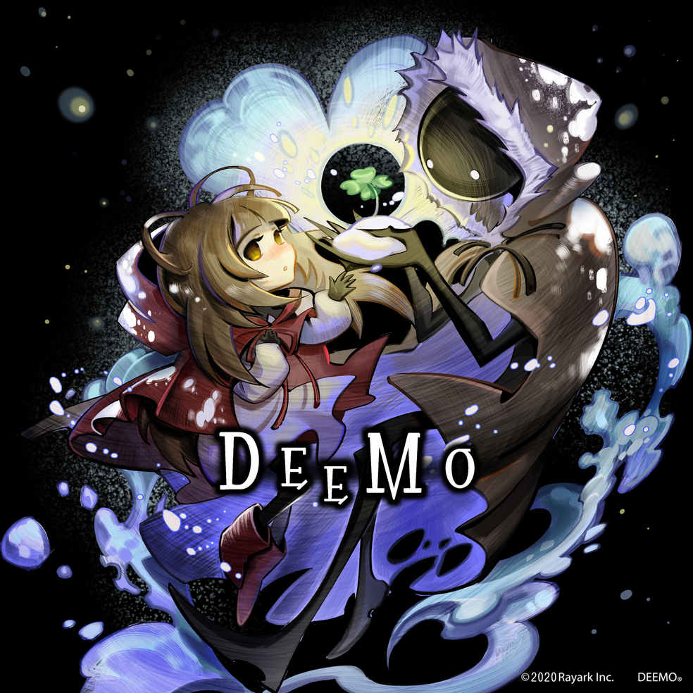 DEEMO 3.6.0 正式發布！ | TapTap