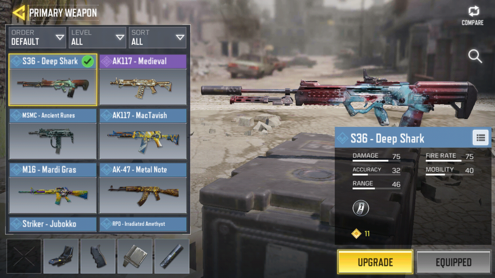 【新人必看】（二）S36 | TapTap