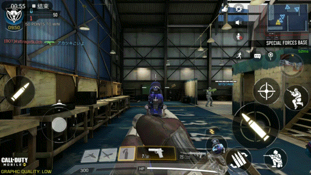 【COD槍械講堂】M1911（一） - Call of duty mobile - TapTap