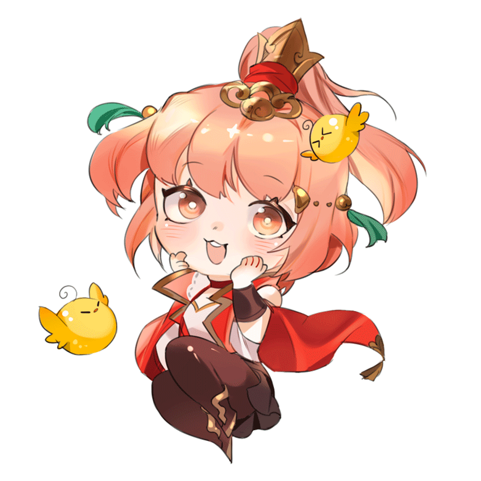 三国志幻想大陆 【香香少女心第二彈】羈絆頭像再次襲來，awsl！ TapTap