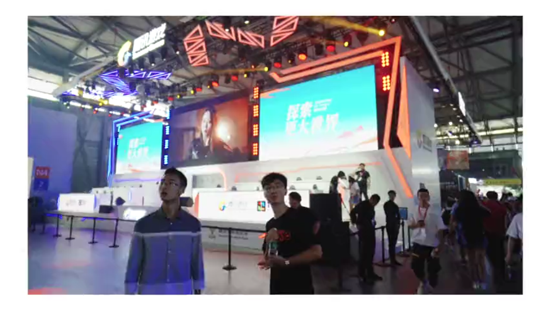 狐妖小紅娘手游CJ速報第一天 - 狐妖小红娘 - TapTap