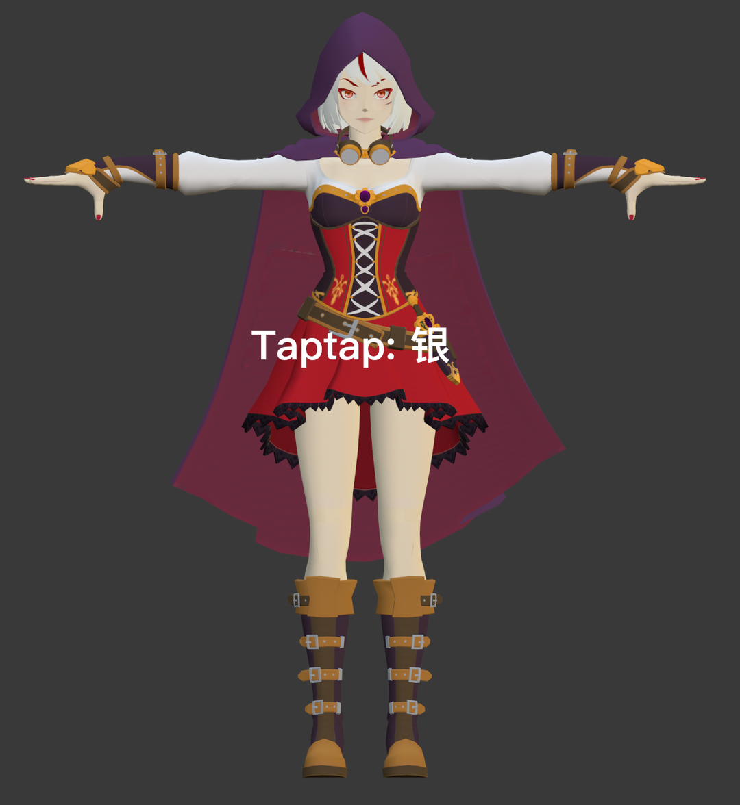 王牌戰士皮膚角色爆料第二彈 - Ace Force - TapTap