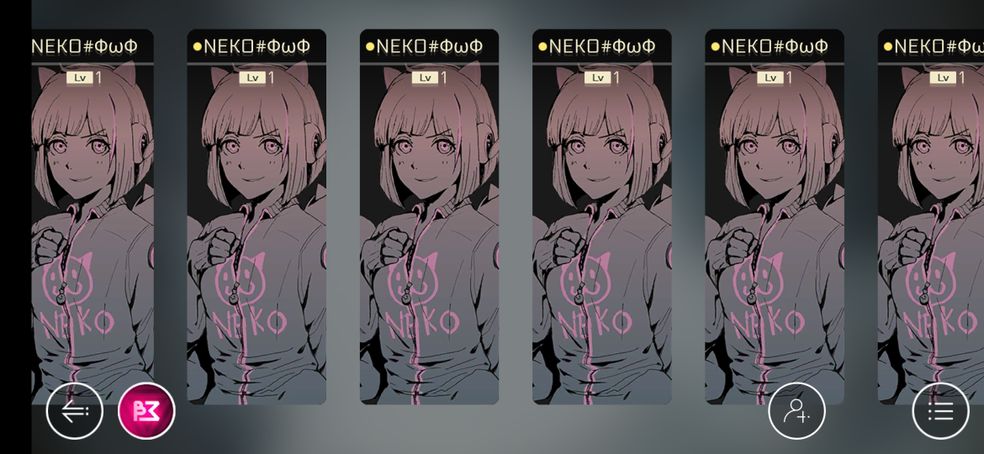 [小遊戲]cytus2飛花令第二屆 | TapTap