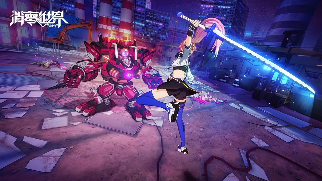 【Tap】Weekly New Games (10/27) - VGAME - Lost Castle - Hyperspace Ejection - TapTap