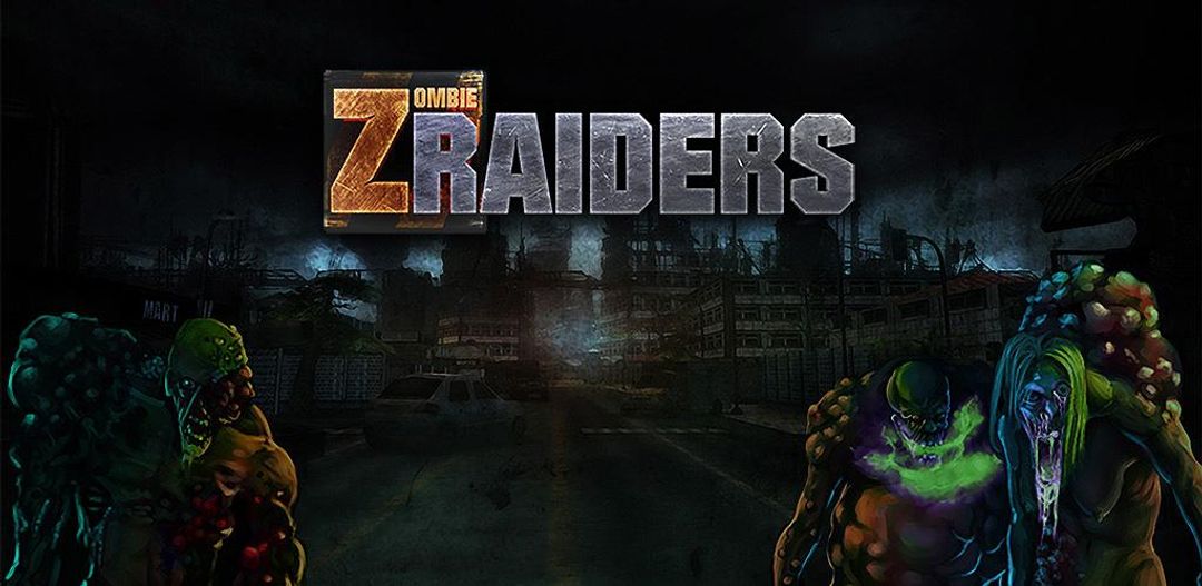 Zombie Raiders Beta - Android Games in Tap | Tap Discover Superb Games