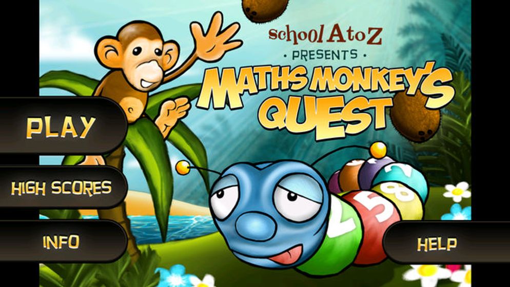 Monkey Quest Play - dollarsever