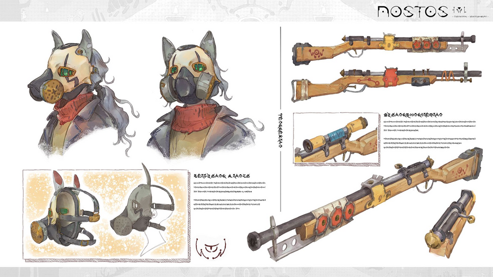 VR開放世界遊戲《Nostos（故土）》Beta測試前瞻 | TapTap