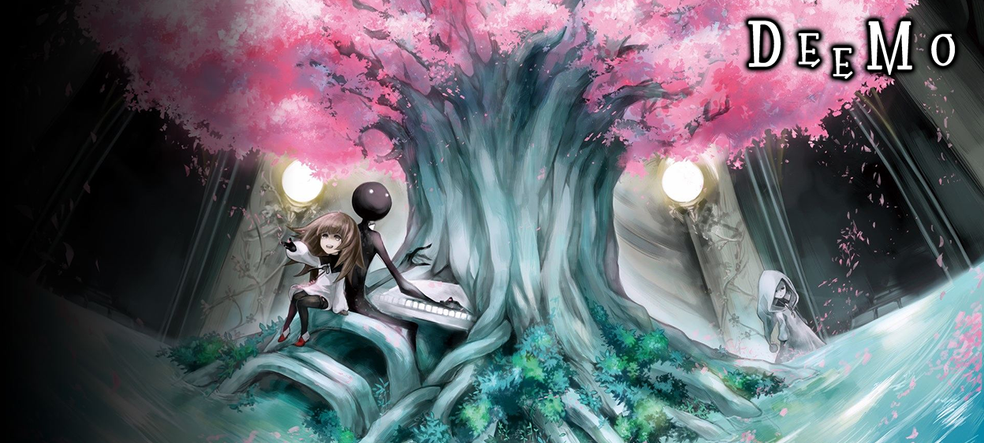 DEEMO 3.7.1版本上線 | TapTap