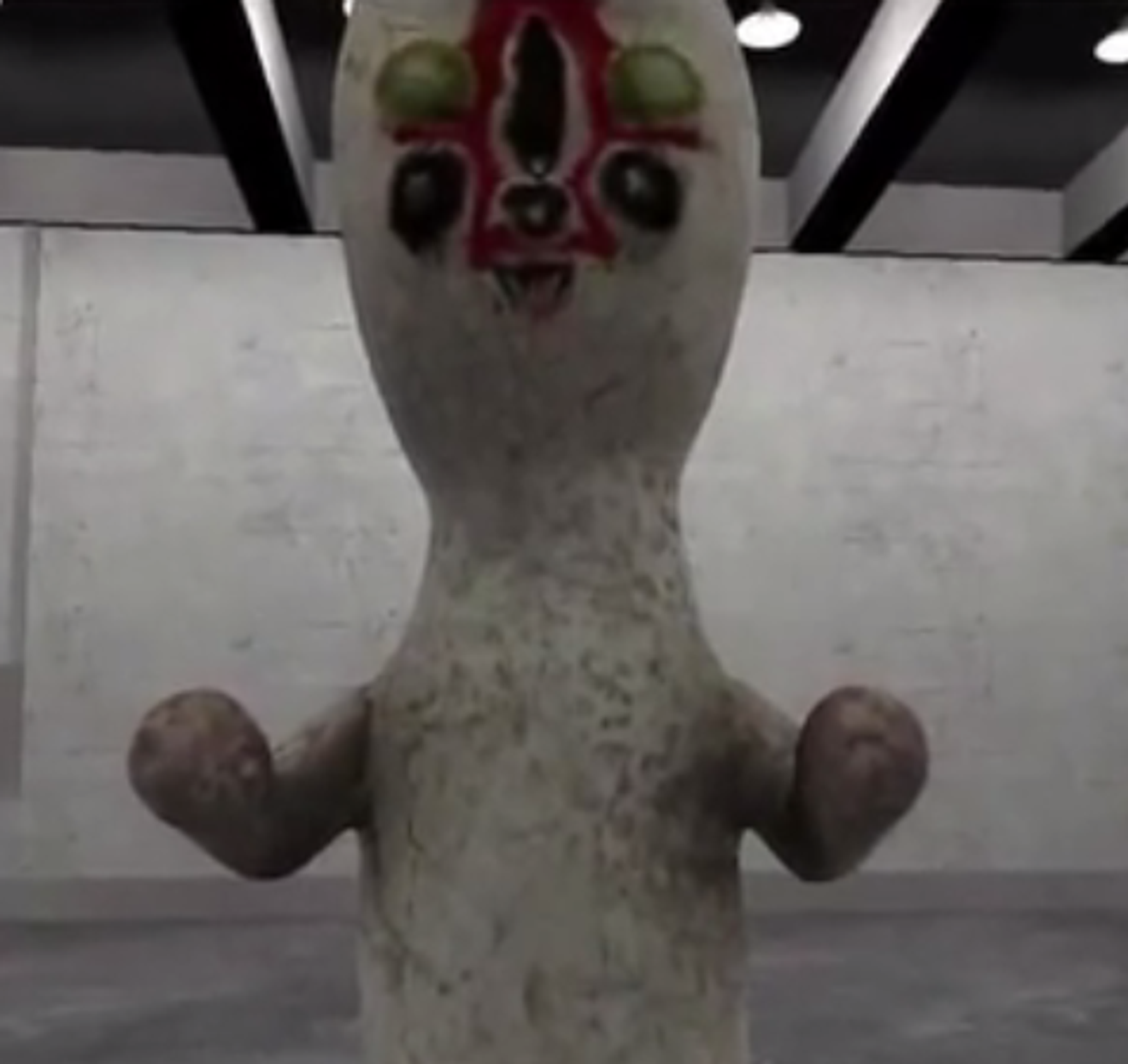 【SCP科普站】5個最可怕的SCP異常 ！含獎勵護體！ | 紀元：變異 - forums | Tap Discover Superb Games