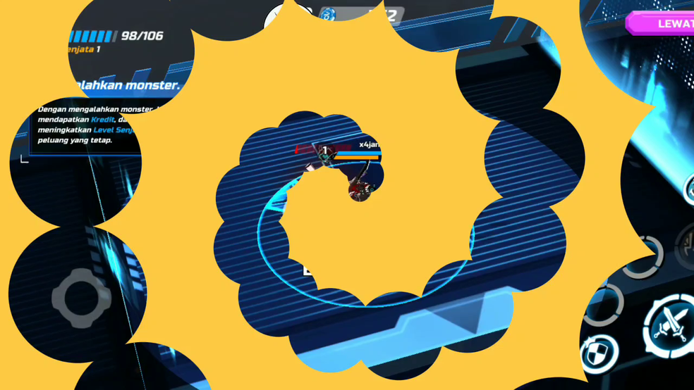 OVERDOX - Download Game | TapTap